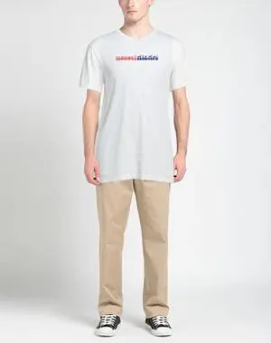 MANUEL RITZ T-shirt Size Cotton