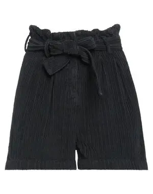 MASSIMO REBECCHI Cotton Shorts