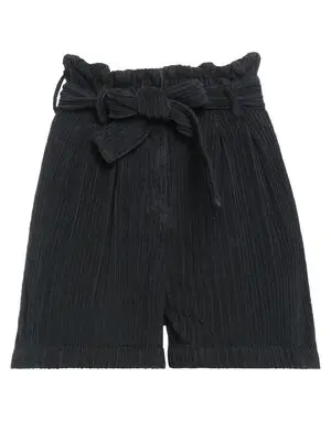 MASSIMO REBECCHI Cotton Shorts