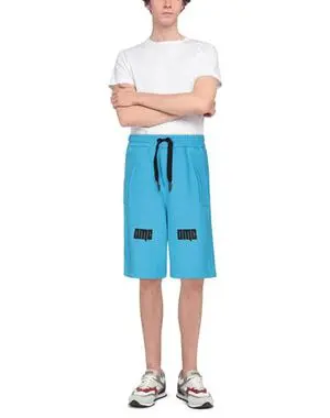 OMC Shorts - Blue