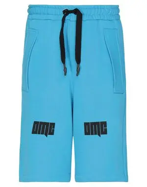 OMC Shorts - Blue