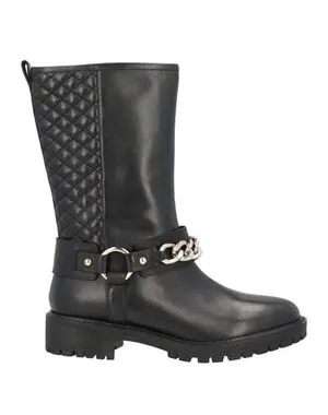 Geox Soft Leather Boots