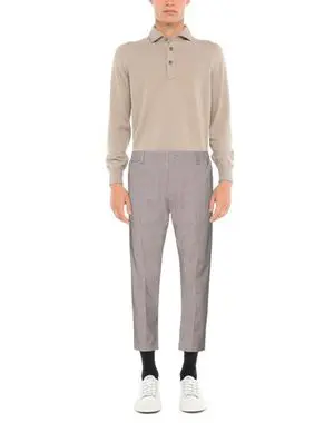 BLACK CIRCUS Chino Pants - Beige