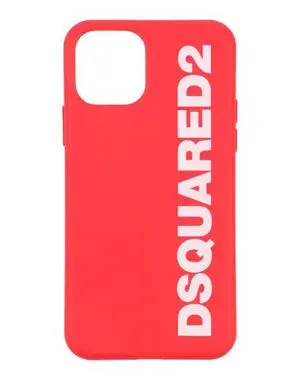 Dsquared2 Covers & Cases Thermoplastic Polyurethane - Red