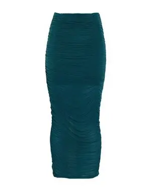 Topshop Maxi Pencil Skirt