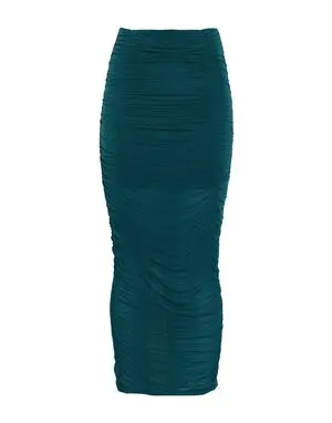 Topshop Maxi Pencil Skirt
