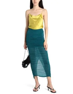 Topshop Maxi Pencil Skirt