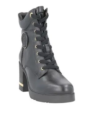 Liu Jo Calfskin Ankle Boots