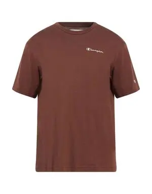 Champion T-shirt Size Organic Cotton
