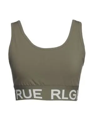 True Religion Sports Top - Military Green