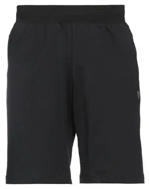Ea7 Relaxed Shorts For Men