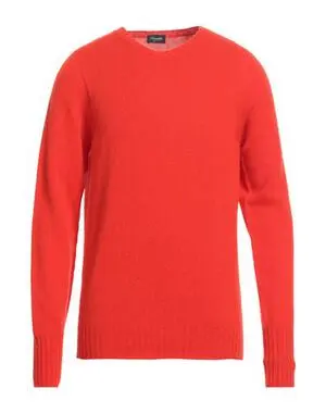 DRUMOHR Lambswool Sweater