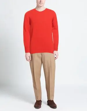 DRUMOHR Lambswool Sweater