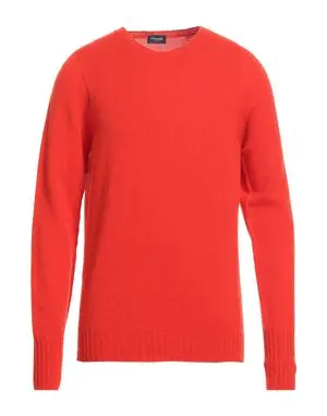 DRUMOHR Lambswool Sweater
