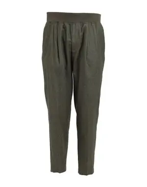 Topman Tailored Tapered Leg Trousers