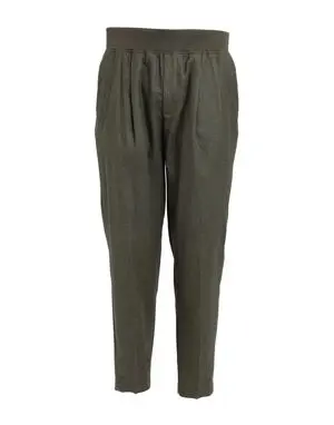 Topman Tailored Tapered Leg Trousers