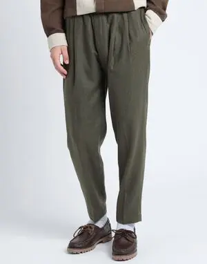 Topman Tailored Tapered Leg Trousers