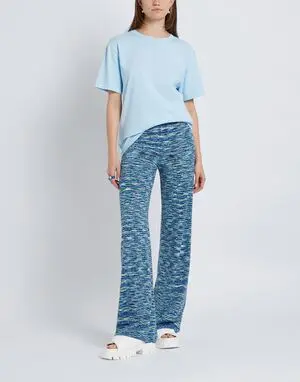 8 BY YOOX Printed Cotton T-shirt