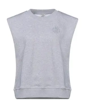 Baum Und Pferdgarten Cotton Fleece Sweatshirt - Light Grey