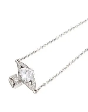 VIVIENNE WESTWOOD Bracelet With Cubic Zirconia