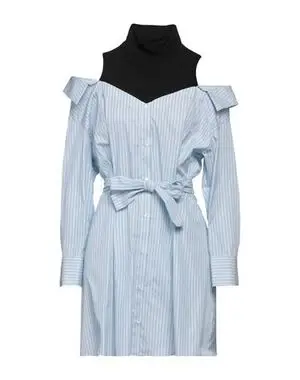 Maje Mini Shirt Dress
