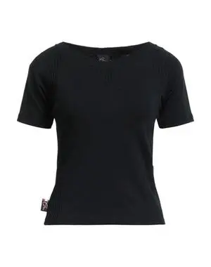 COPPELIA Basic Tee - Black