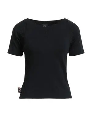 COPPELIA Basic Tee - Black
