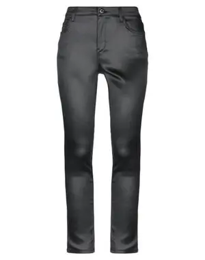 Marciano Mid Rise Pants For Women