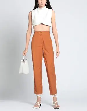 Momoni Straight Leg Pants