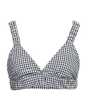 SHERRY BE Cropped Top