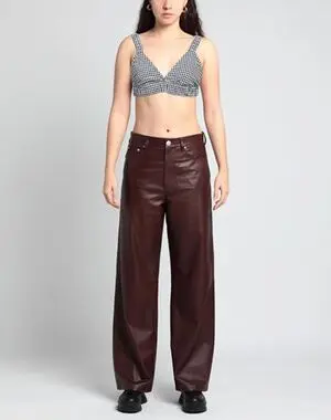 SHERRY BE Cropped Top