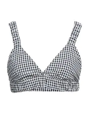 SHERRY BE Cropped Top