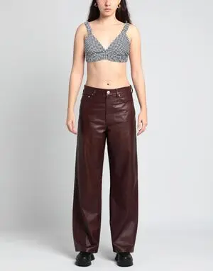 SHERRY BE Cropped Top