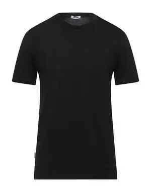 STILOSOPHY T-shirt Size Cotton - Black