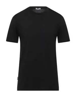 STILOSOPHY T-shirt Size Cotton - Black