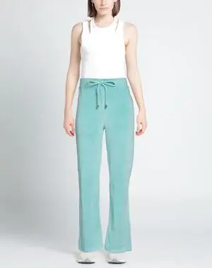 LoveShackFancy Flared Leg Pants