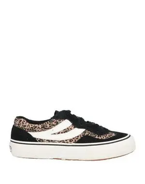 Superga Printed Shoes For Women