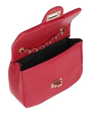 PRIMADONNA Cross-body Bag - Red