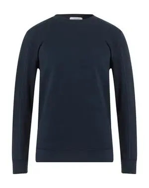 BELLWOOD Fleece Sweatshirt - Blue