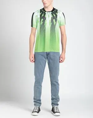 Neil Barrett T-shirt Size Polyester
