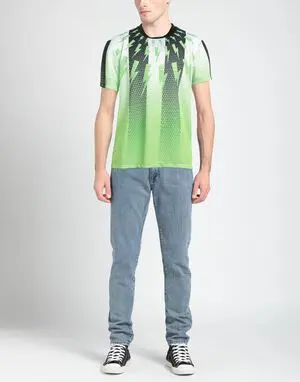 Neil Barrett T-shirt Size Polyester