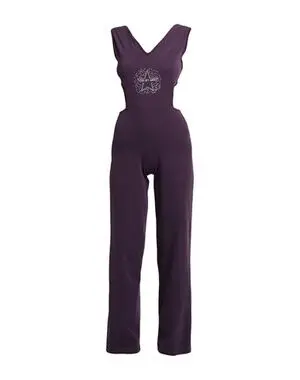 ODI ET AMO ODI ET AMO Jumpsuit Purple