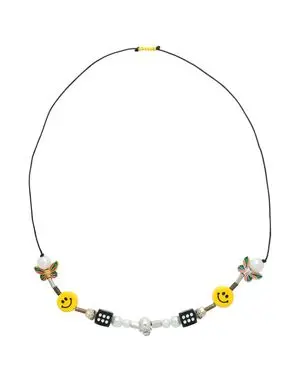 EVAE+ Beaded Necklace