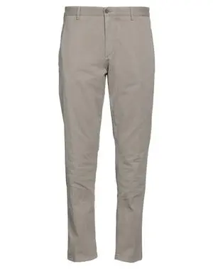 HACKETT Pants Size Cotton, Elastane - Green