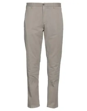 HACKETT Pants Size Cotton, Elastane - Green