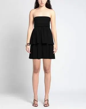 MARC ELLIS Mini Dress - Black