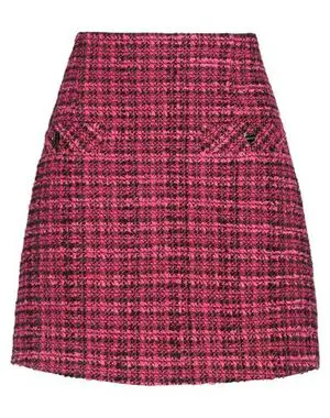 Sandro Mini Skirt