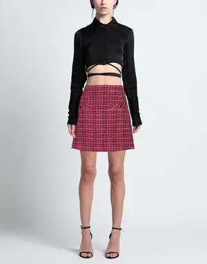 Sandro Mini Skirt