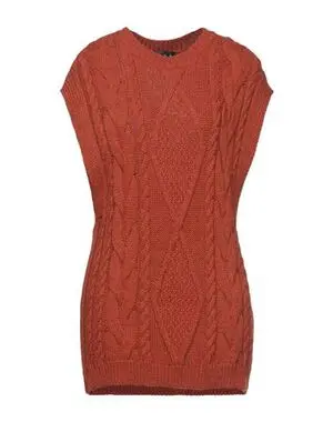 Kaos Collared Knitwear For Women