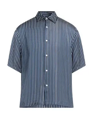 Sandro Shirt Size Viscose, Acetate